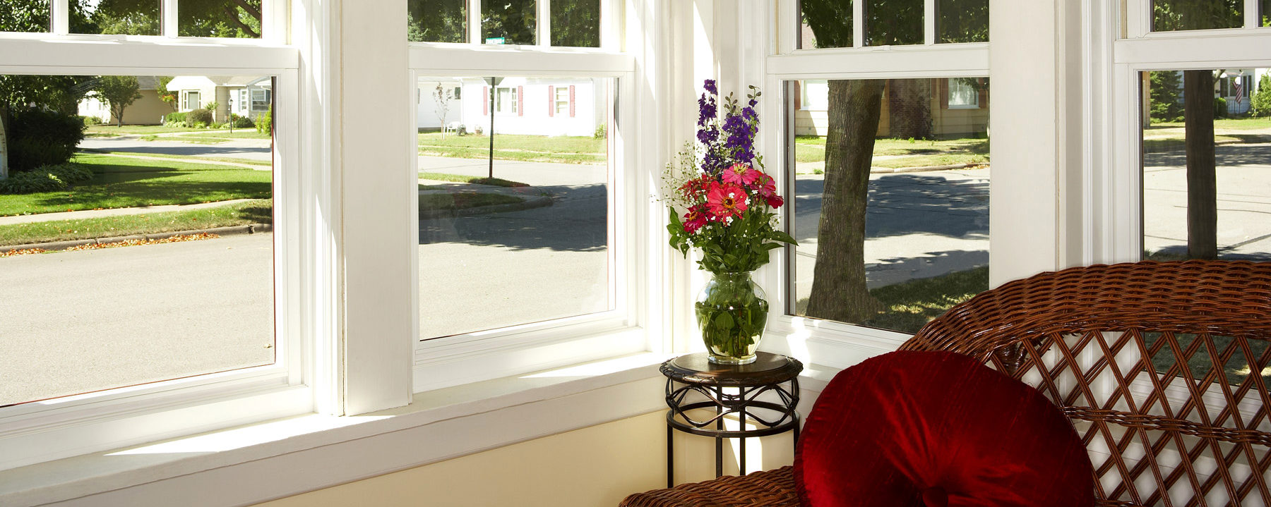 Completed Jobs - Custom Built Windows, Inc.