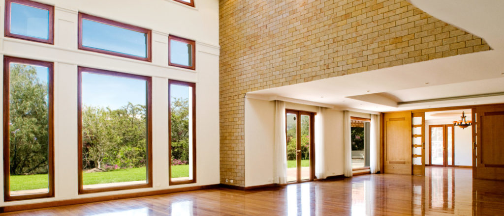 custom-windows-living-room - Custom Built Windows, Inc.