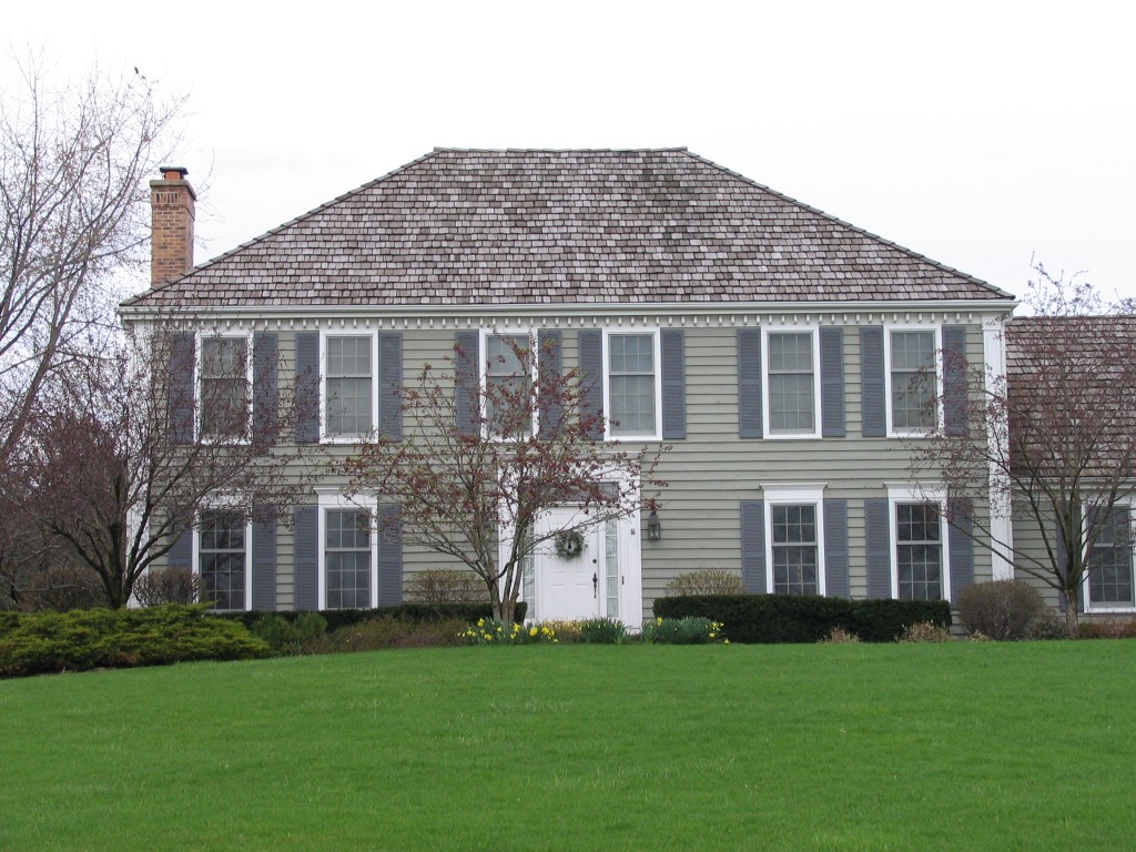 Windows - Custom Built Windows, Inc.