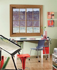 Sliders - Custom Built Windows, Inc.