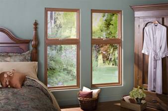 Casements & Awnings - Custom Built Windows, Inc.