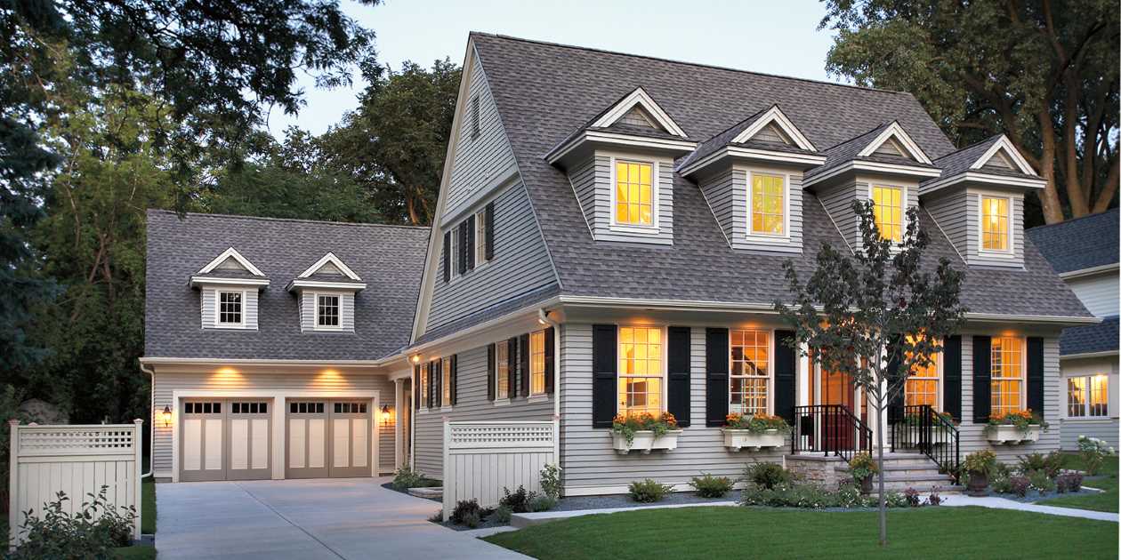 Home Improvement Products - Custom Built Windows, Inc.